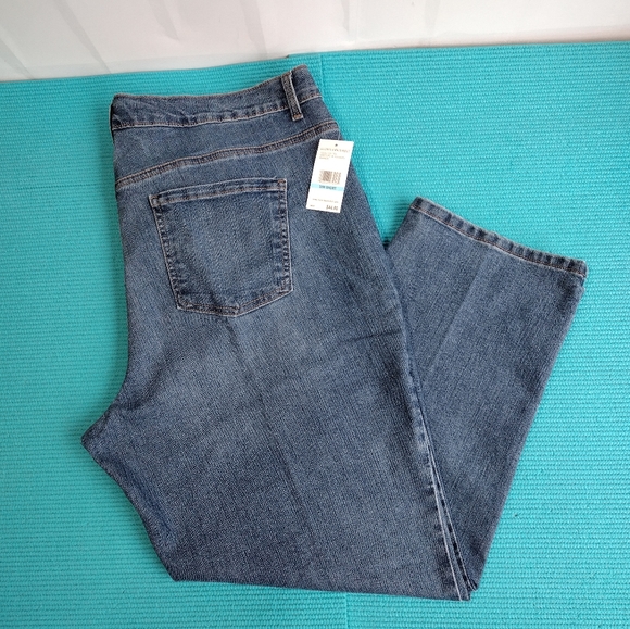 Gloria Vanderbilt | Jeans | Gloria Vanderbilt Amanda Hartford Womens ...